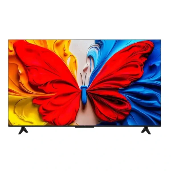 Infinix 55 Inches 4K UHD QLED TV 55X5W | Imtiaz Store