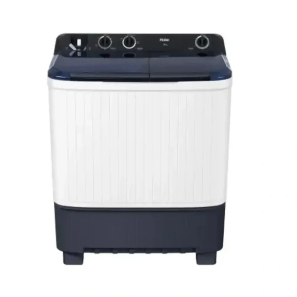 Haier 10 Kg Twin Tub Semi-Automatic Washing Machine HWM-100-1217 ...