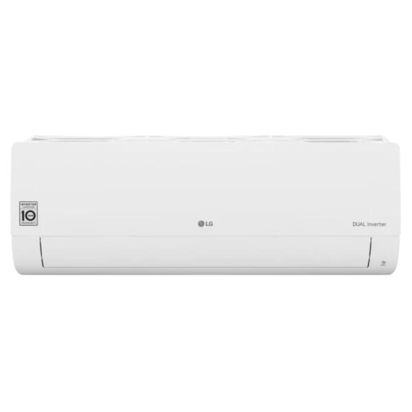 LG 1.0 Ton Dual Inverter Split Air Conditioner S4NWABJAF31 | Imtiaz Store